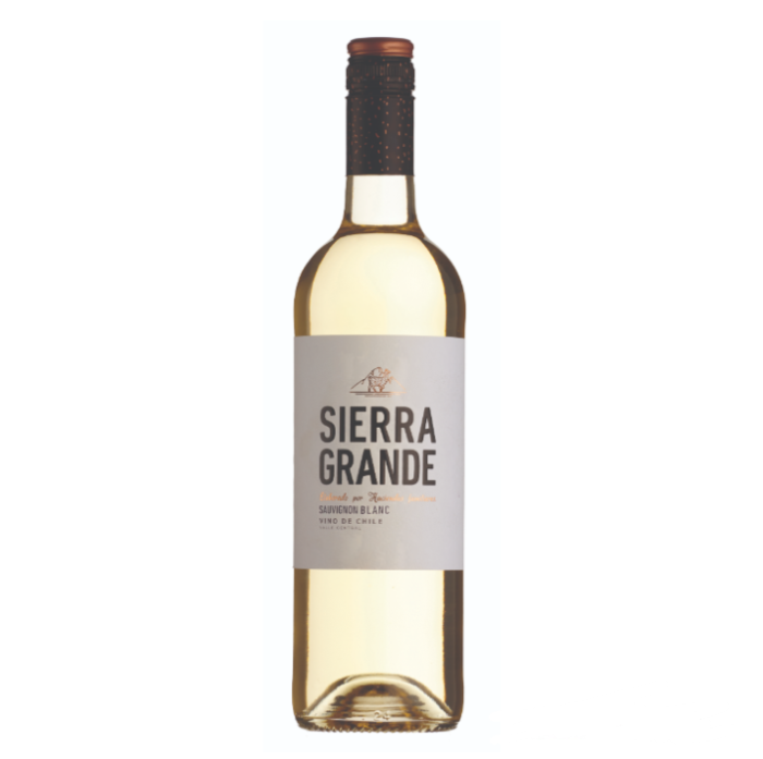 CHILEAN Sierra Grande Sauvignon Blanc – 75cl – Vino Turco | Turkish Wines