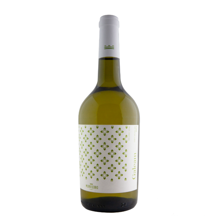 SPANISH Galeam Dry Muscat Organic – 75cl – Vino Turco | Turkish Wines
